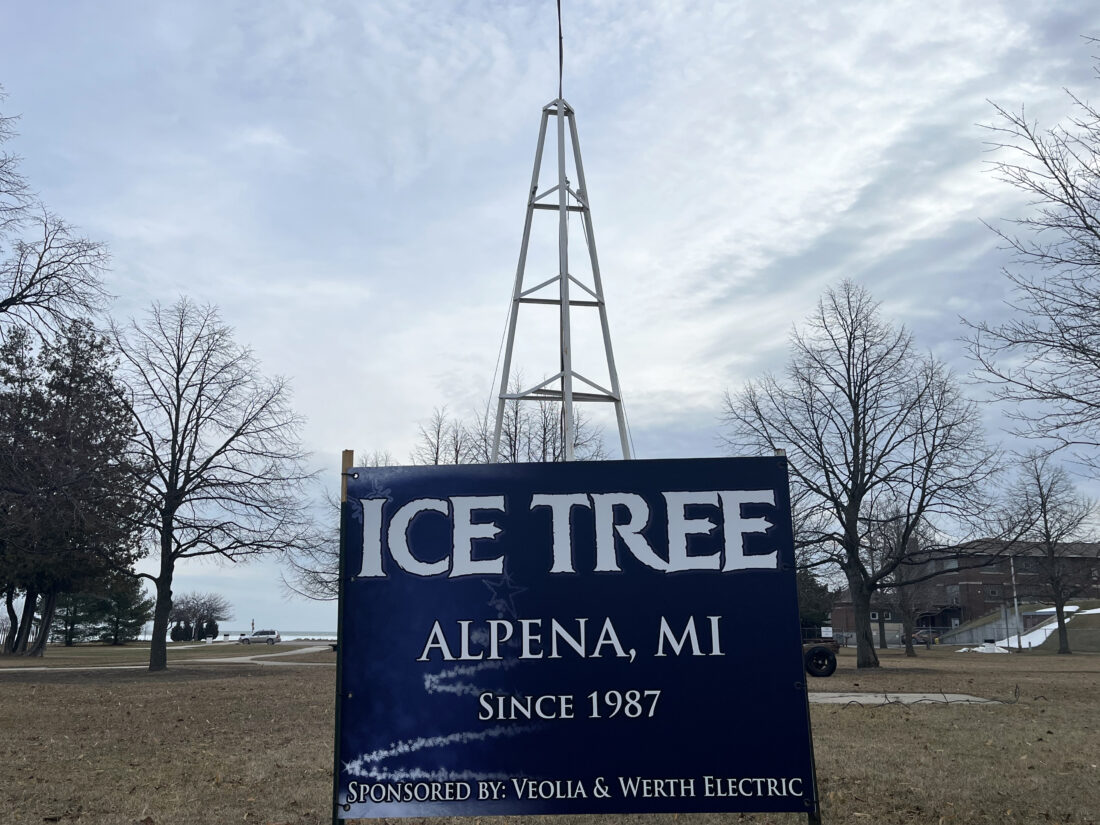 Alpena could see snow accumulation later this week | News, Sports, Jobs ...